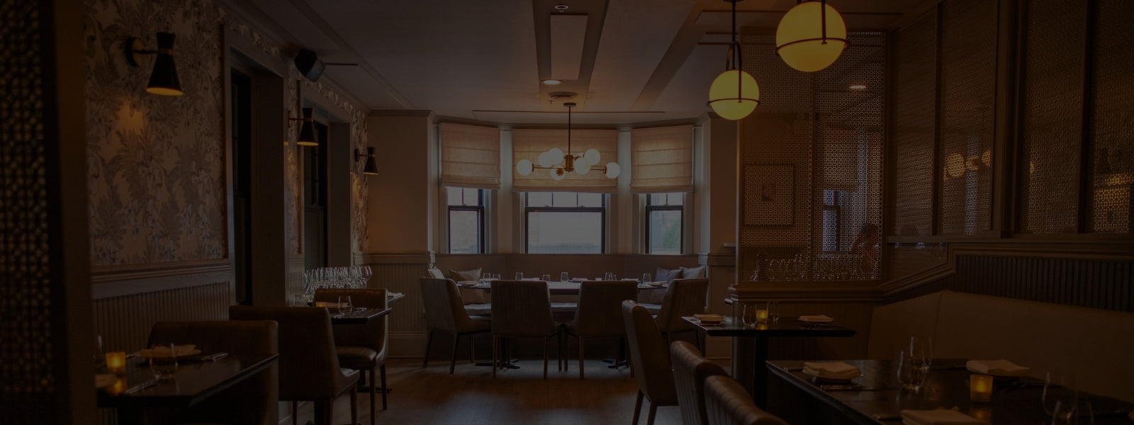 Harmon's Steakhouse | Ottawa, ON
