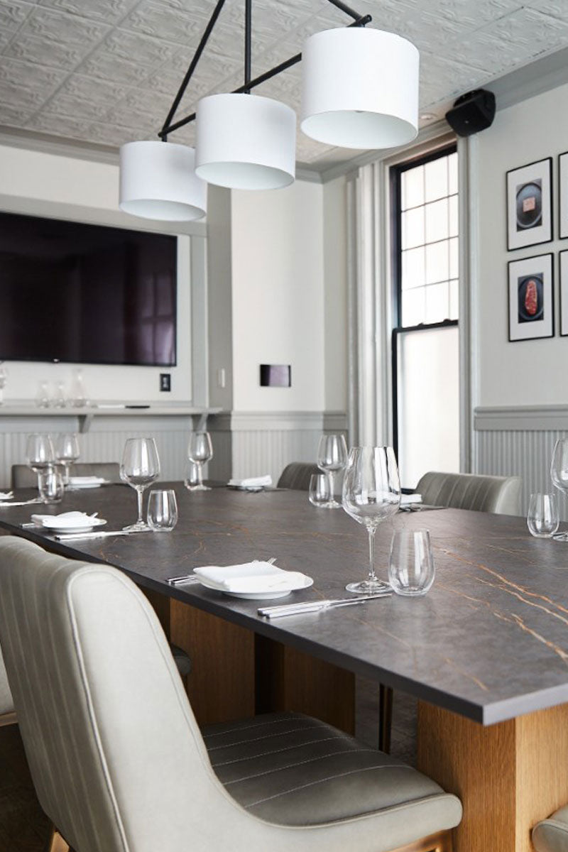 Harmon's Steakhouse | Ottawa, ON
