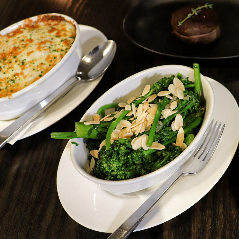 Harmon's Steakhouse | Ottawa, ON
