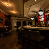 Harmon's Steakhouse | Ottawa, ON