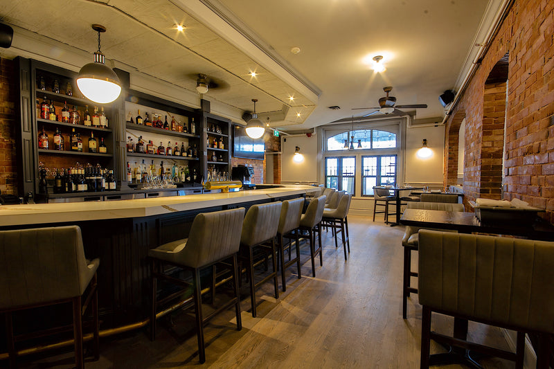 Harmon's Steakhouse | Ottawa, ON