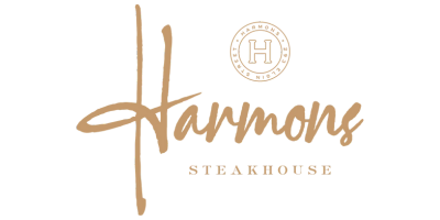 Harmons Menu - Harmons Steakhouse